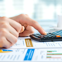 Expense management | Ricoh Finland